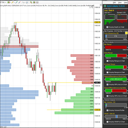 Trading Indicators | Automated Strategies | Trading Apps | NinjaTrader Ecosystem