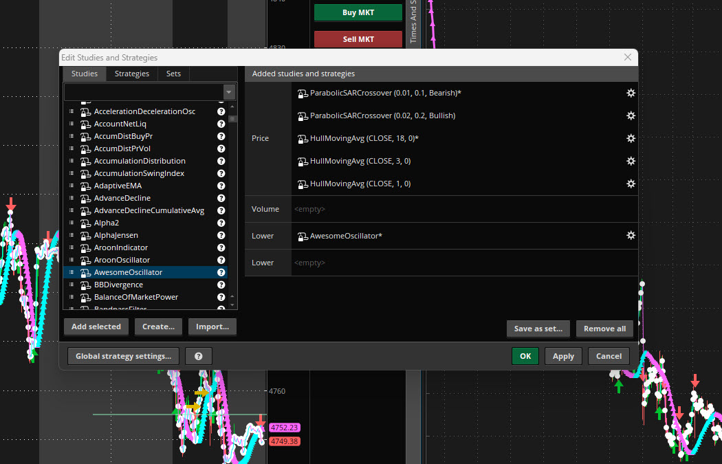 Trading Indicators | Automated Strategies | Trading Apps | NinjaTrader ...