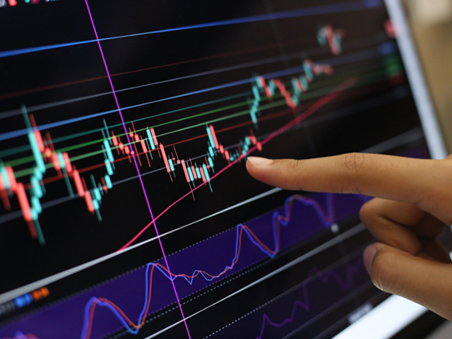 Trading Patterns: History Repeats Itself for Futures Traders ...