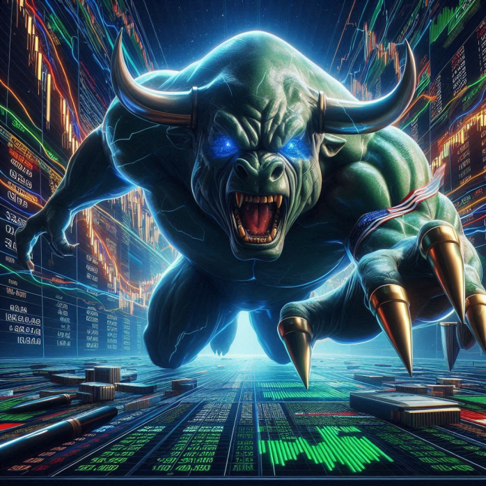 Automated Strategy for trading NQ - NinjaTrader Ecosystem