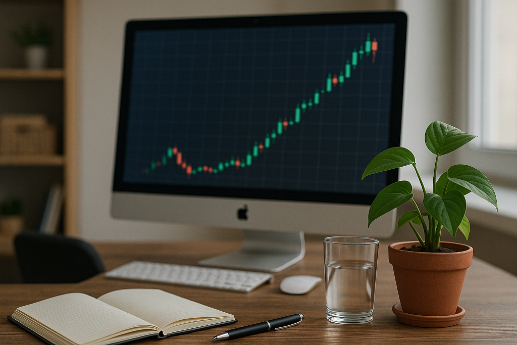 Create and Automate a Trade Setup in 5 Minutes - NinjaTrader Ecosystem