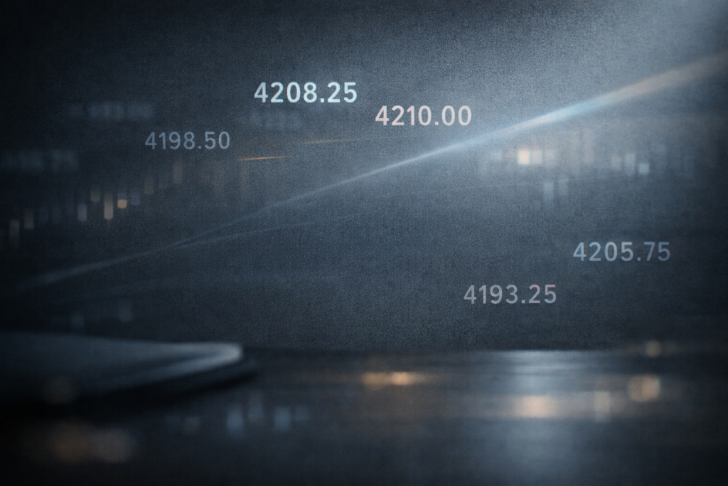 Identifying Price Patterns and Structured Trading Approaches ...